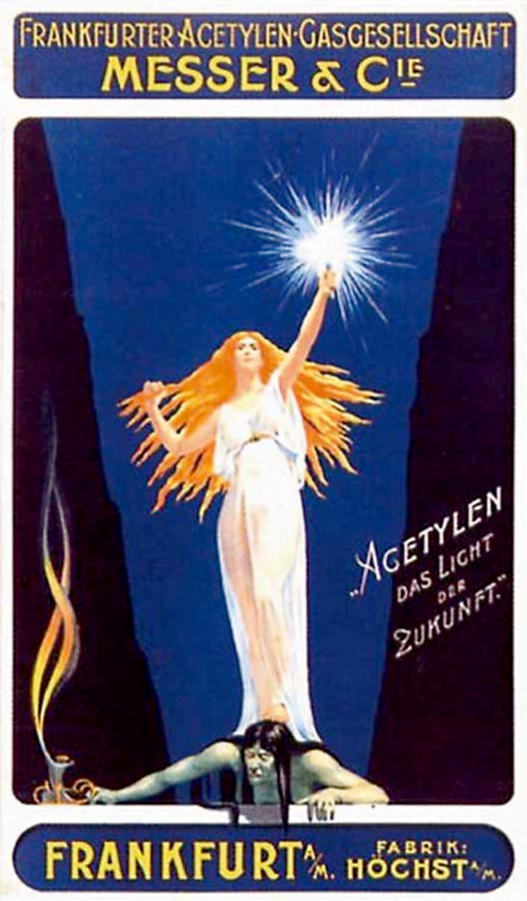 125 godina Messera - Messer Tehnogas AD